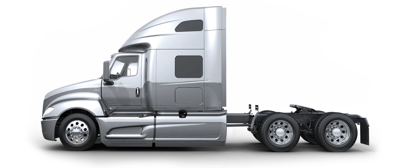 Ener Trucks & Service